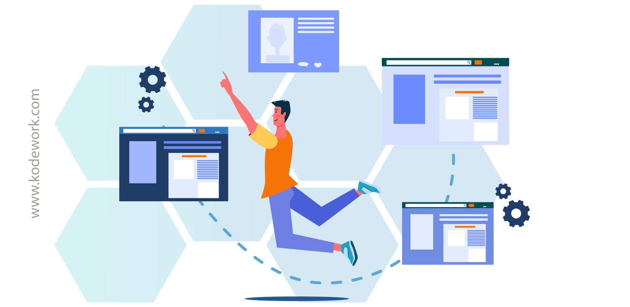 Understanding the roles and responsibilities of a back-end developer ...