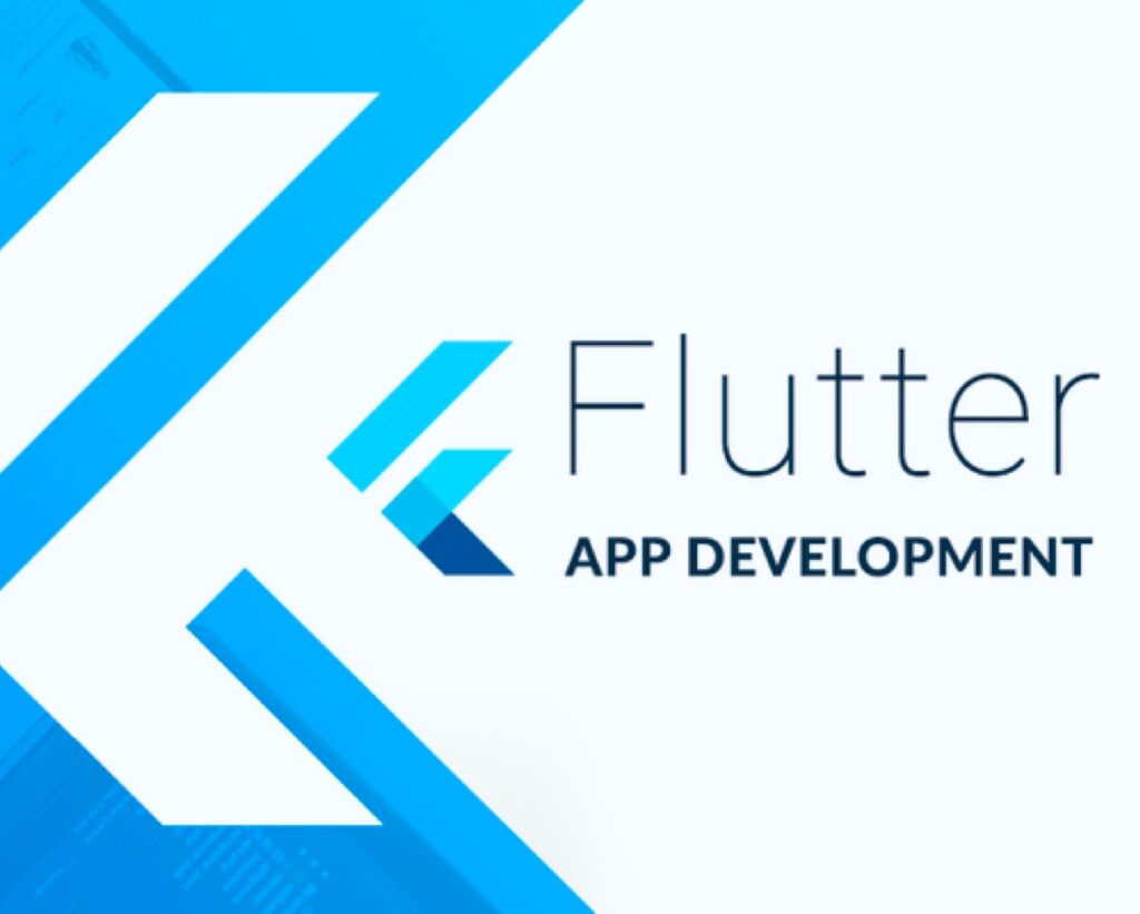 Flutter App Development - Kodework