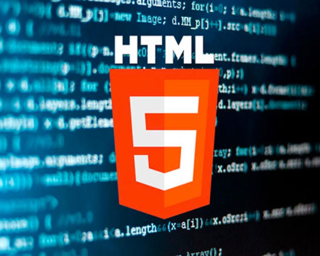 HTML5 - Kodework