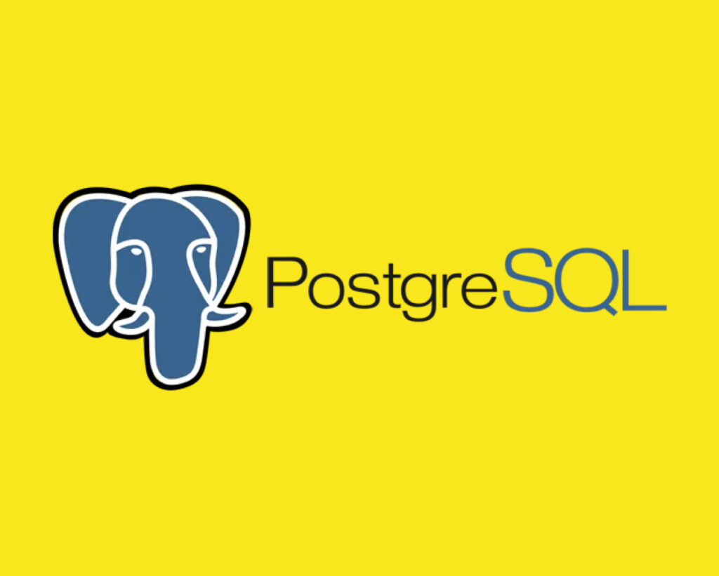 PostgreSQL Development Company - Kodework