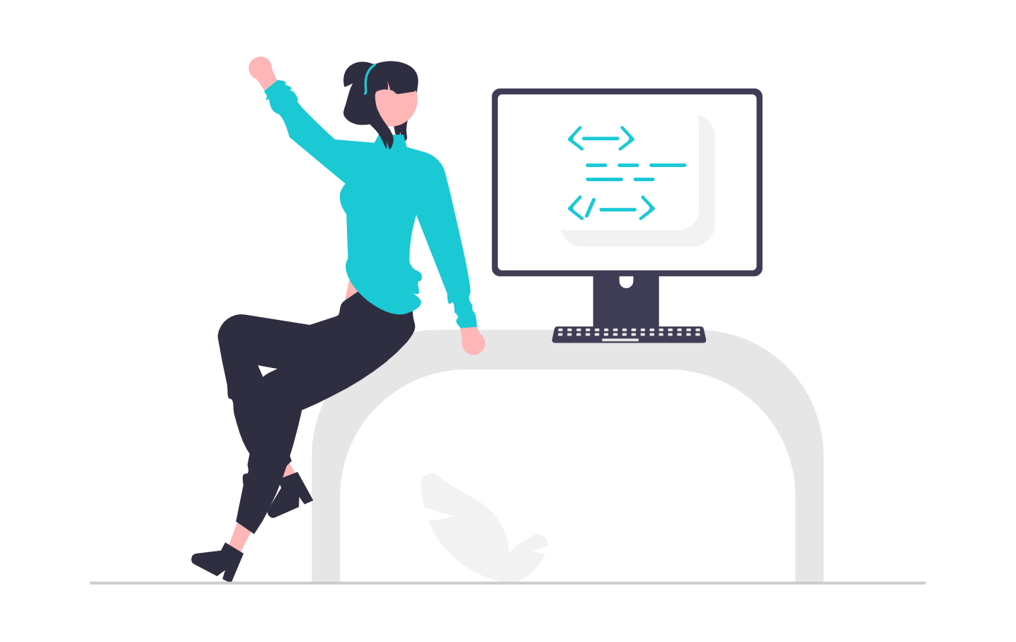 Low-Code/No-Code Development Evolution: Empowering the Future of Web ...