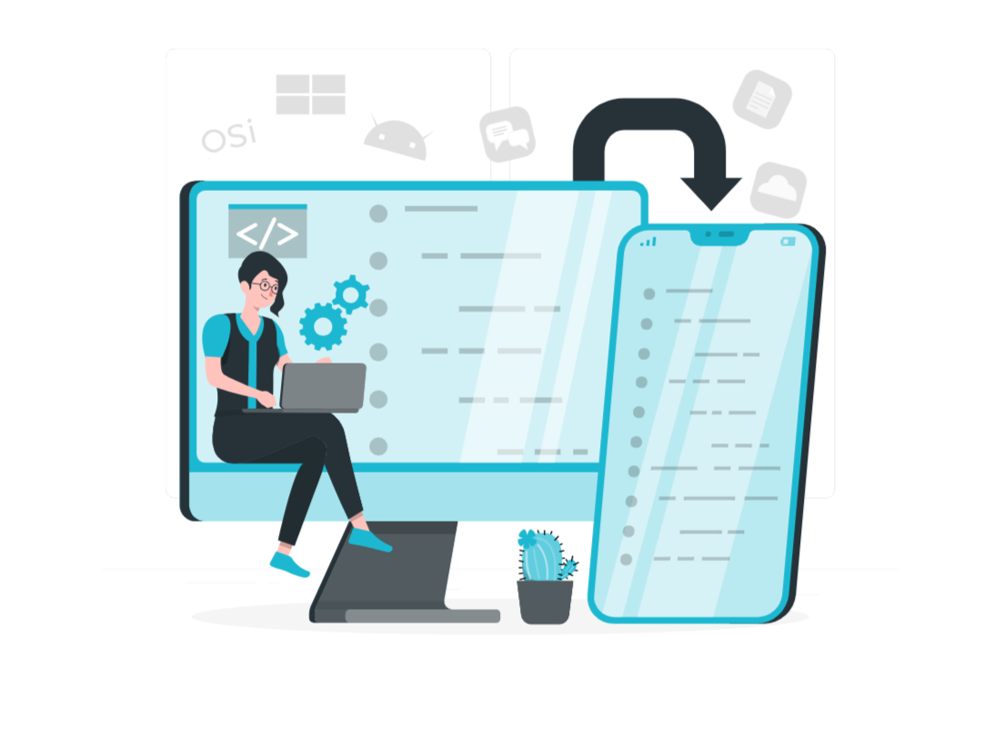 Building Cross Platform Apps With React Native Benefits And Challenges