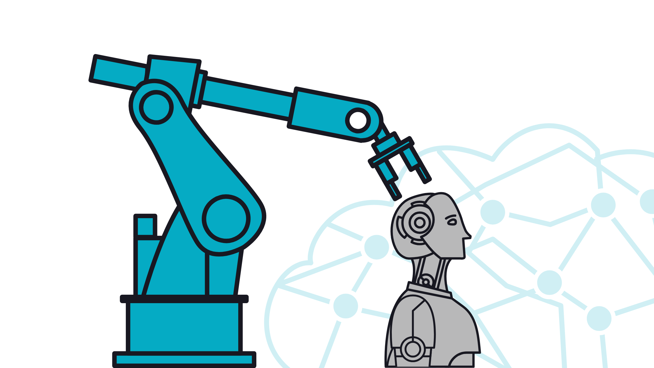 How AI and ML Are Revolutionizing Web Development - Kodework